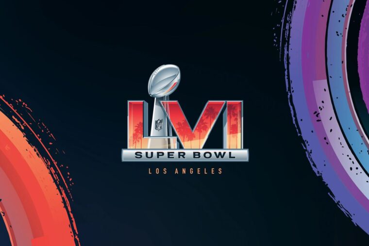 第56回スーパーボウル：ロサンゼルスを舞台にAFCとNFCの王者が対戦 | NFL JAPAN.COM